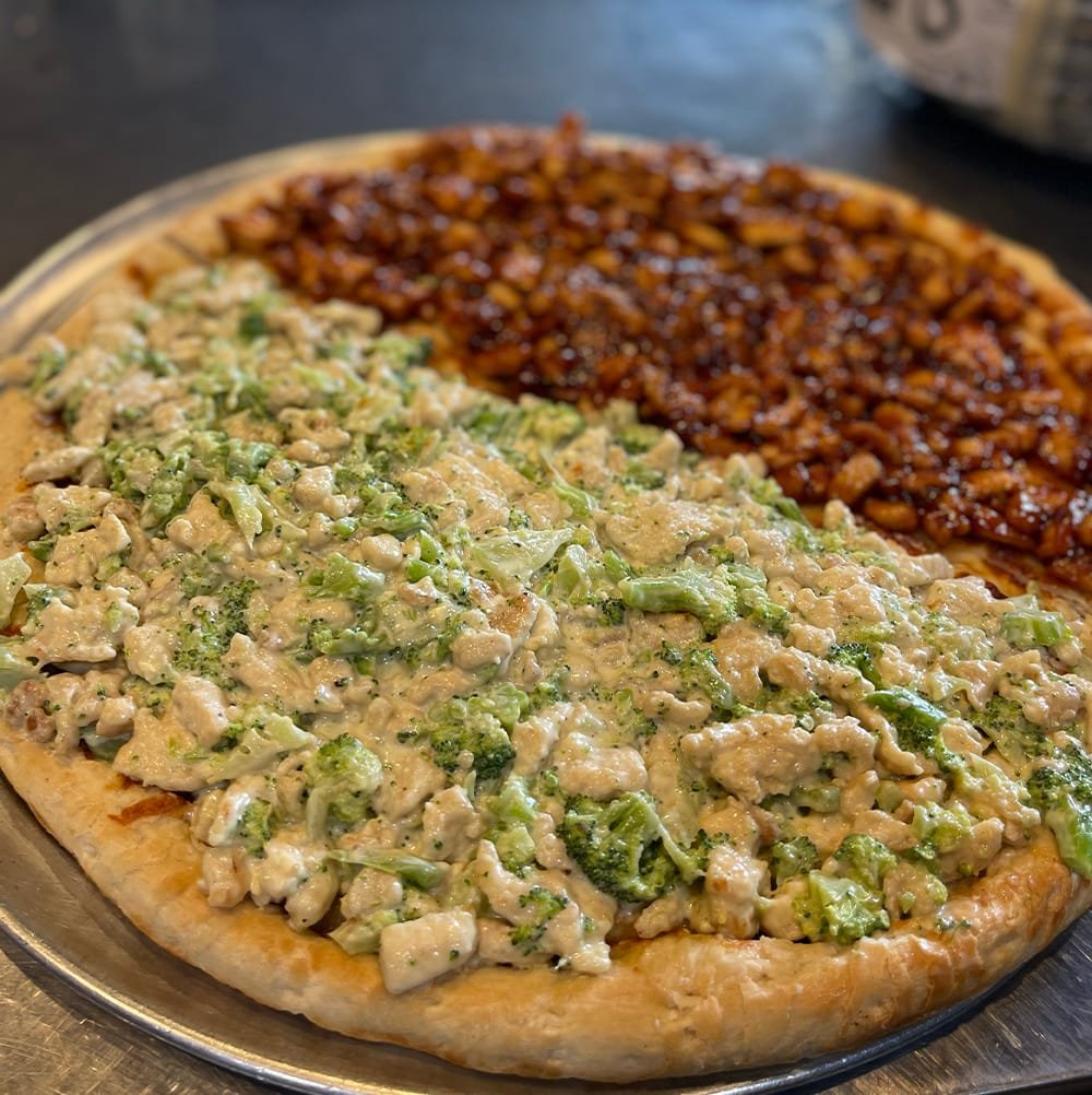 Best Pizza in Staten Island | Casa Ninos Pizza Bar