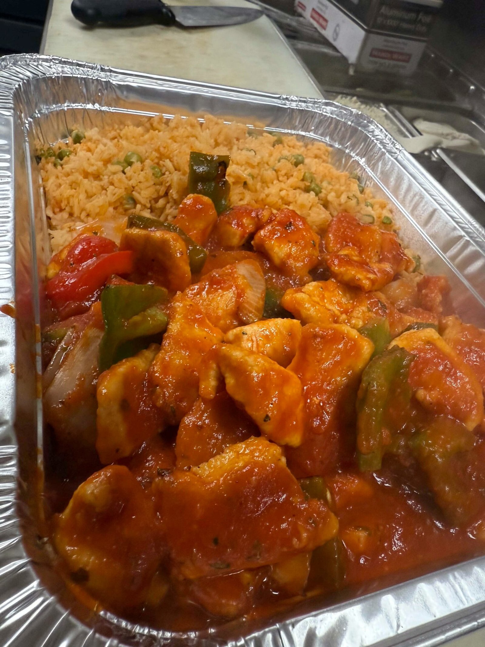 Best Family Size Half Trays deals in Staten Island | Casa Ninos