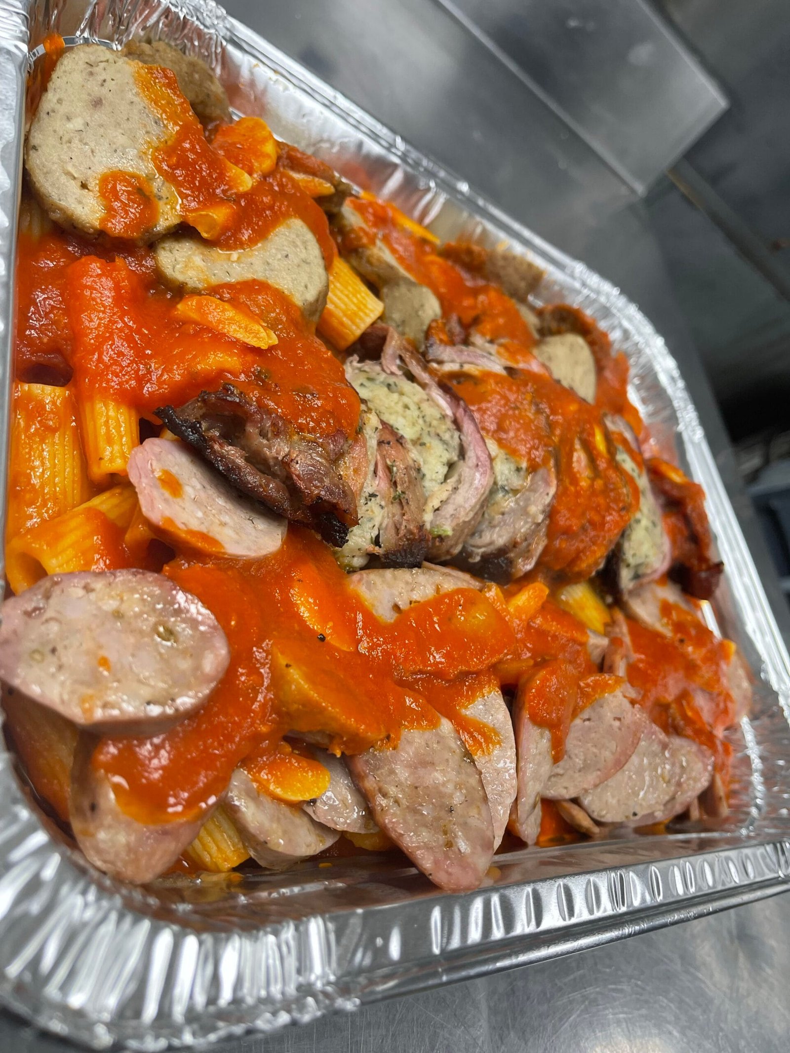 Best Family Size Half Trays deals in Staten Island | Casa Ninos